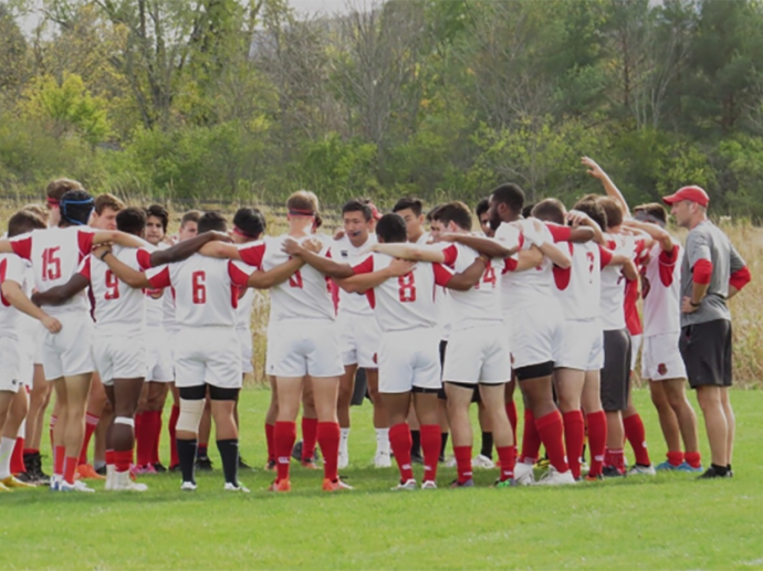 Cornell Men | Ivy Rugby Conference